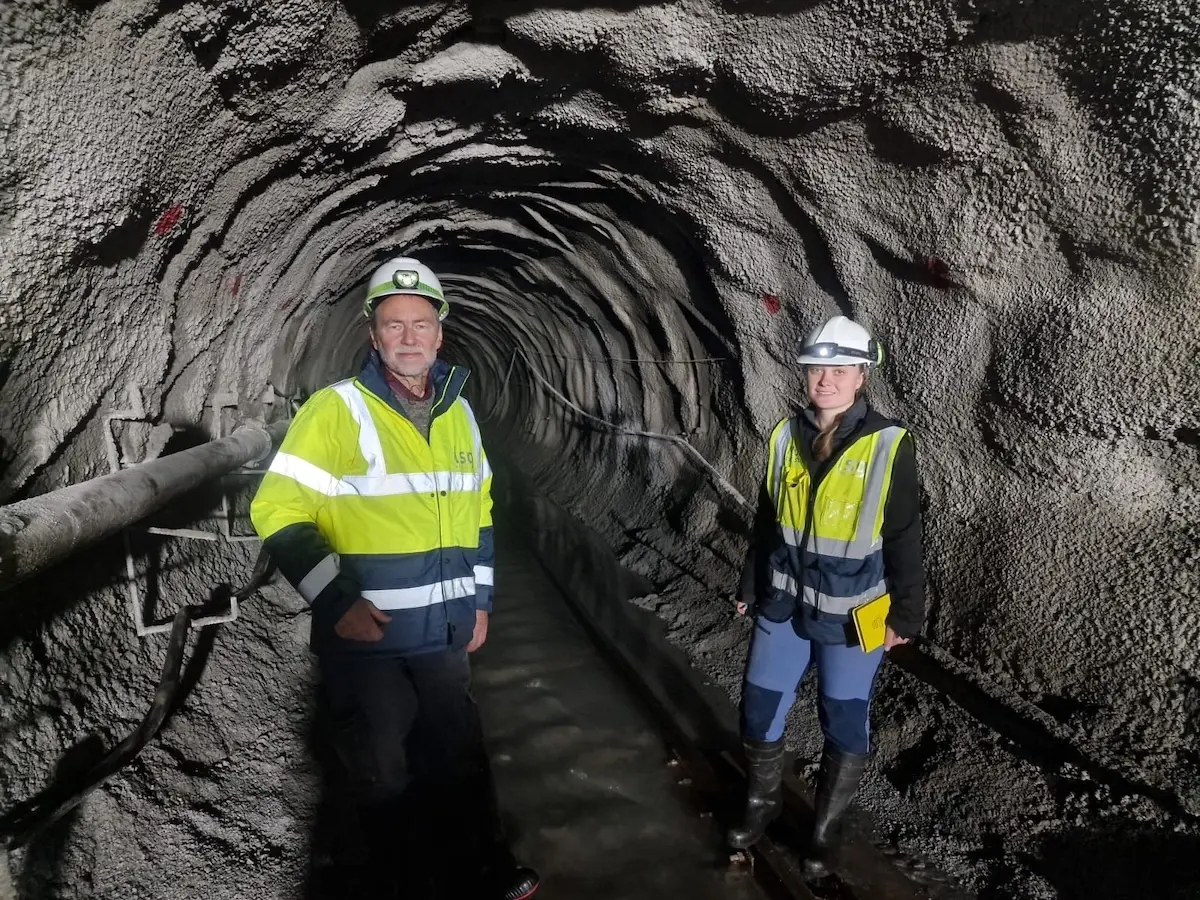 Working at Multiconsult UK Ltd | Great Place to Work® UK